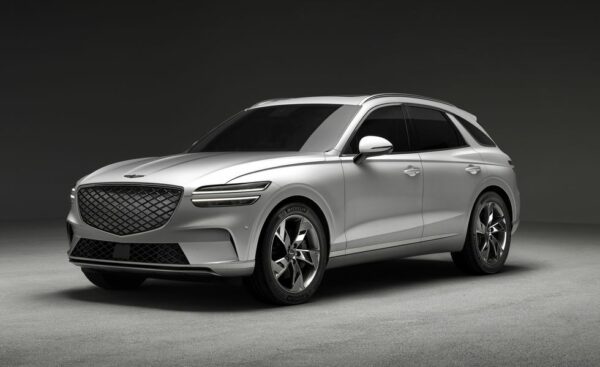 Non-American EVs: Models available in Canada in 2025 – BEQ Technology