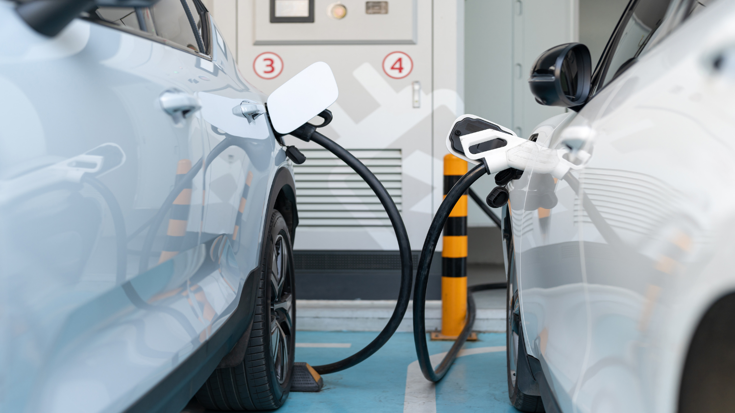 Guide for the Eco-Friendly Electric Car User – BEQ Technology