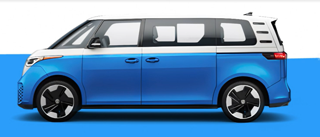 Top 10 des VUS électriques les plus attendus en 2024 – BEQ Technology