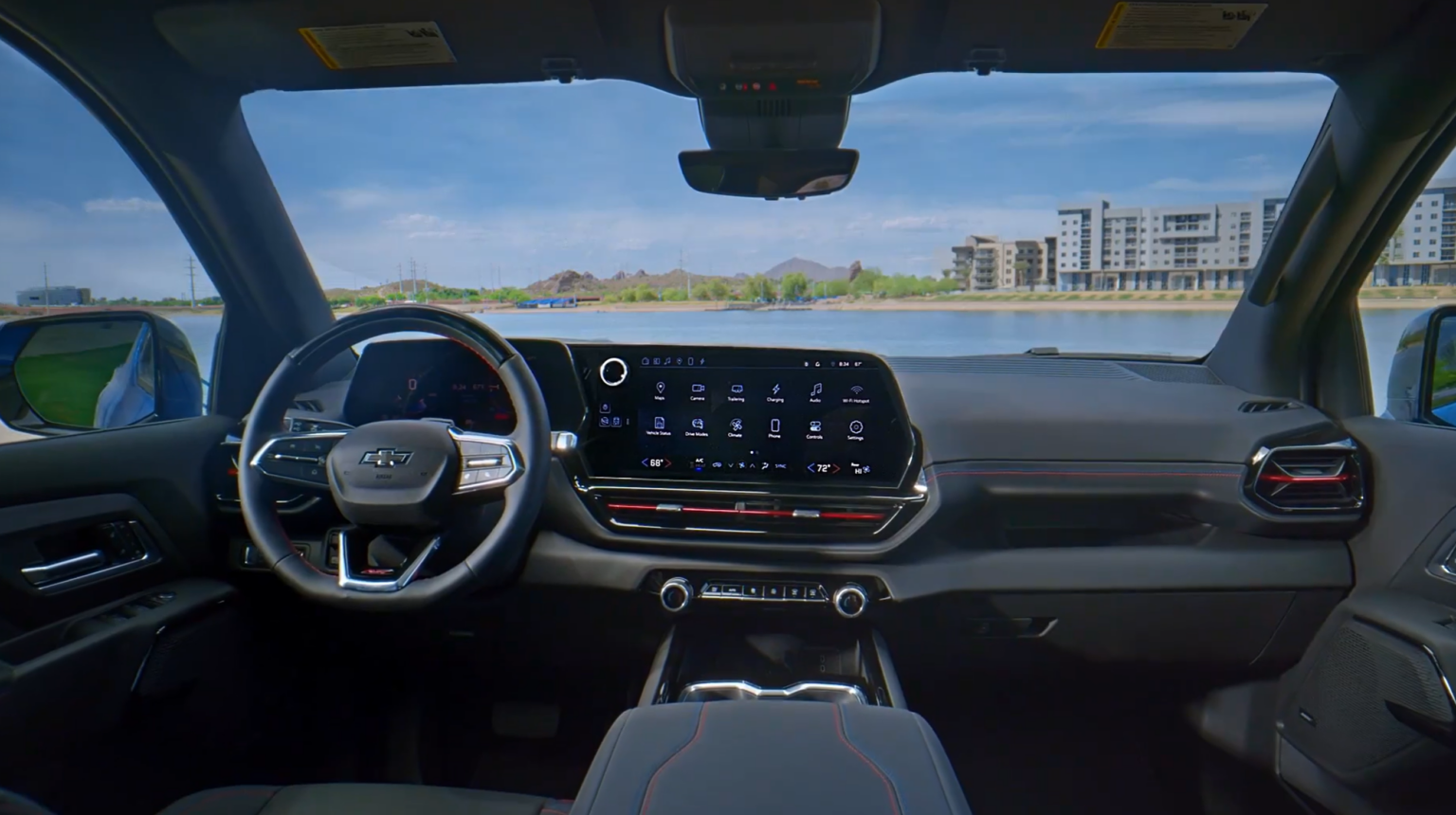 Ford F-150 Lightning vs Chevrolet Silverado EV: the comparison – BEQ Technology