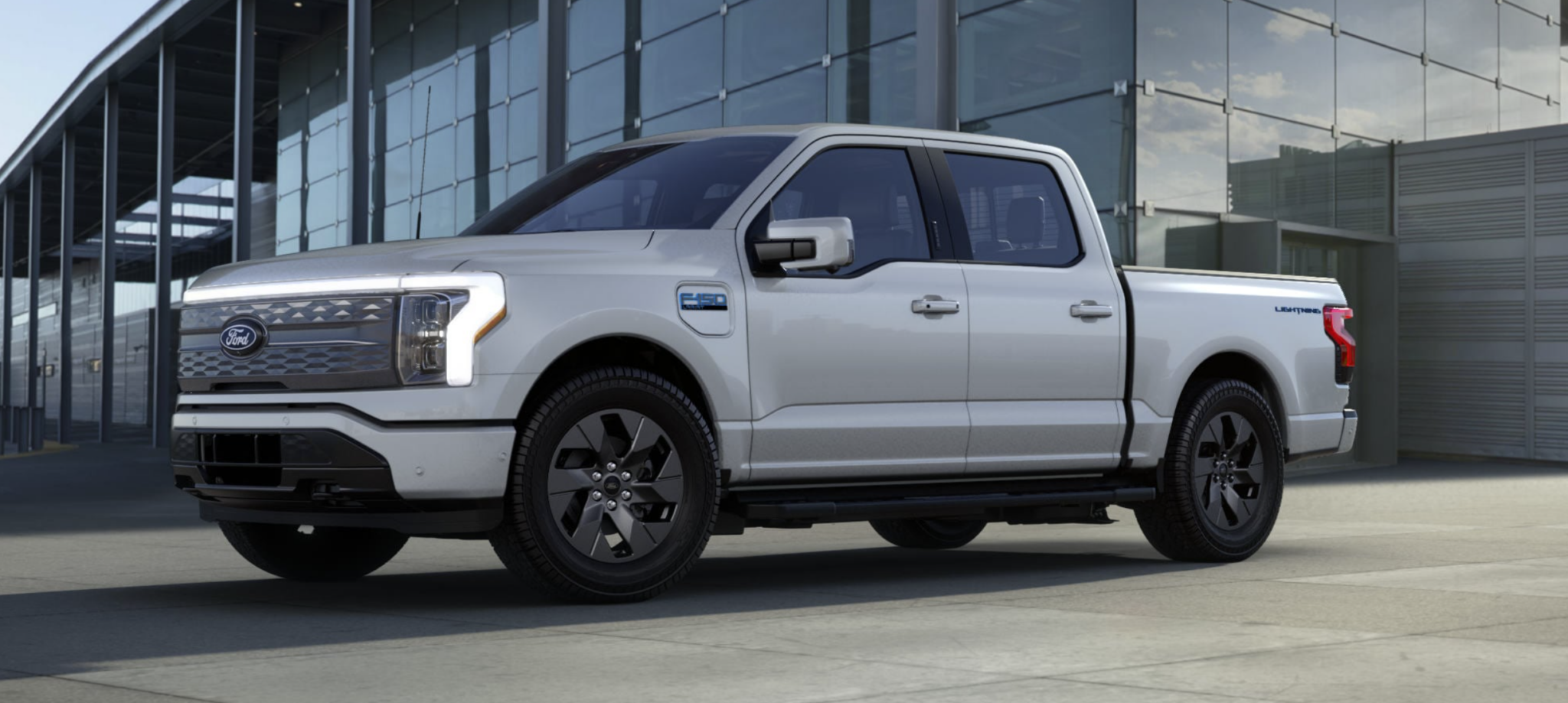 Ford F-150 Lightning vs Chevrolet Silverado EV: the comparison – BEQ Technology