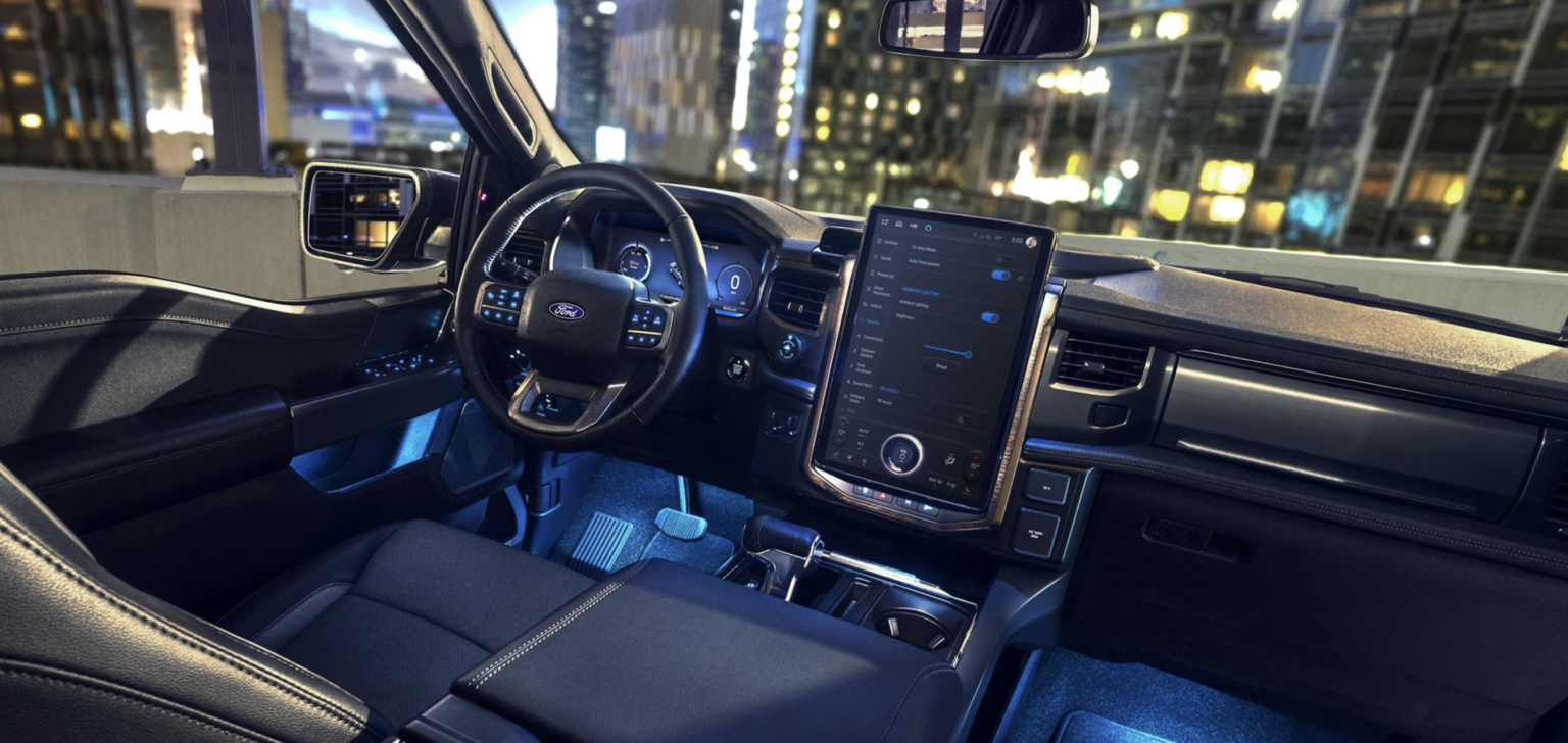 Ford F-150 Lightning vs Chevrolet Silverado EV: the comparison – BEQ Technology